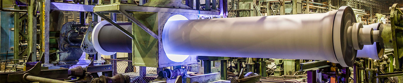 Buy high quality Di Pipes Class K7 & Class K9 online | Vedanta Metalbazaar