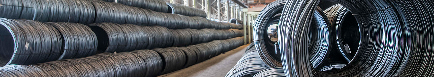 Buy High Carbon Wire Rod Online from Leading Wire Rod Producer ...