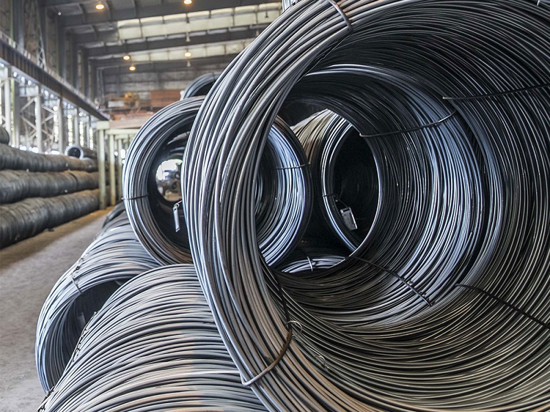 Buy online Pig Iron, TMT, DI Pipes, & Met Coke | Vedanta MetalBazaar