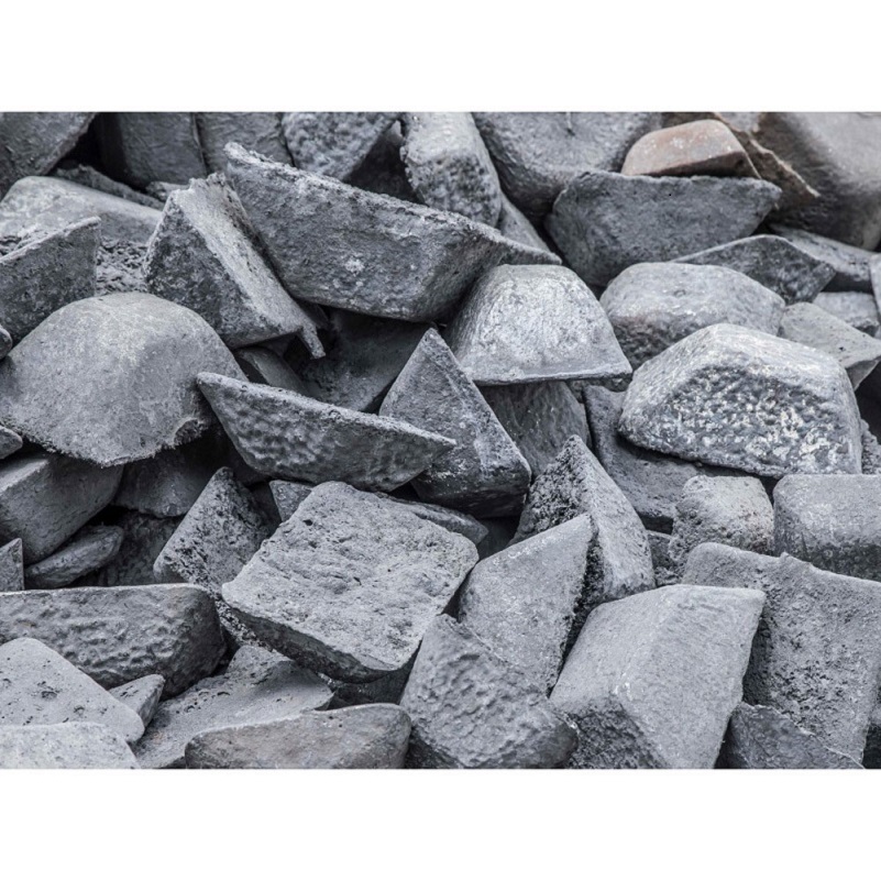 Buy Semi Foundry Grade-Fg02 Pig Iron Online | Vedanta Metalbazaar